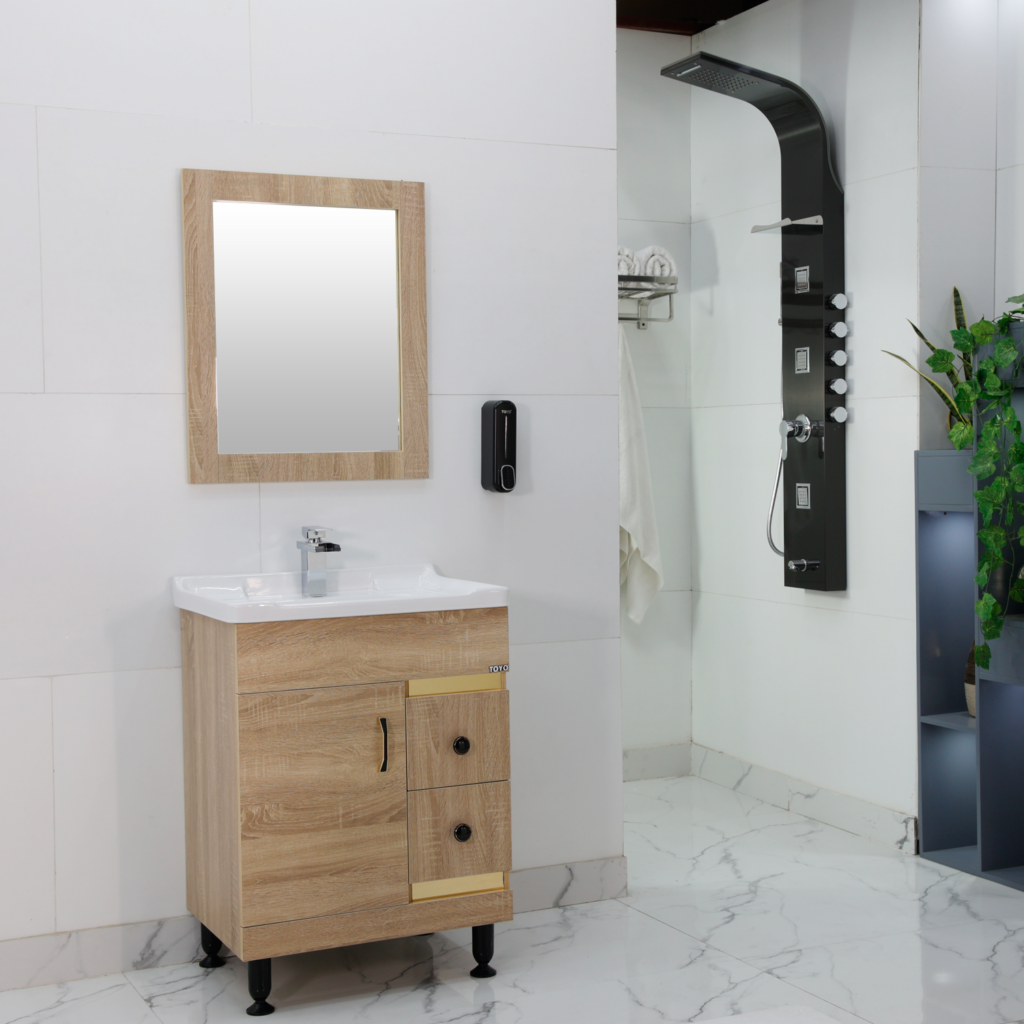 DharmRaj - TOYO INDIA