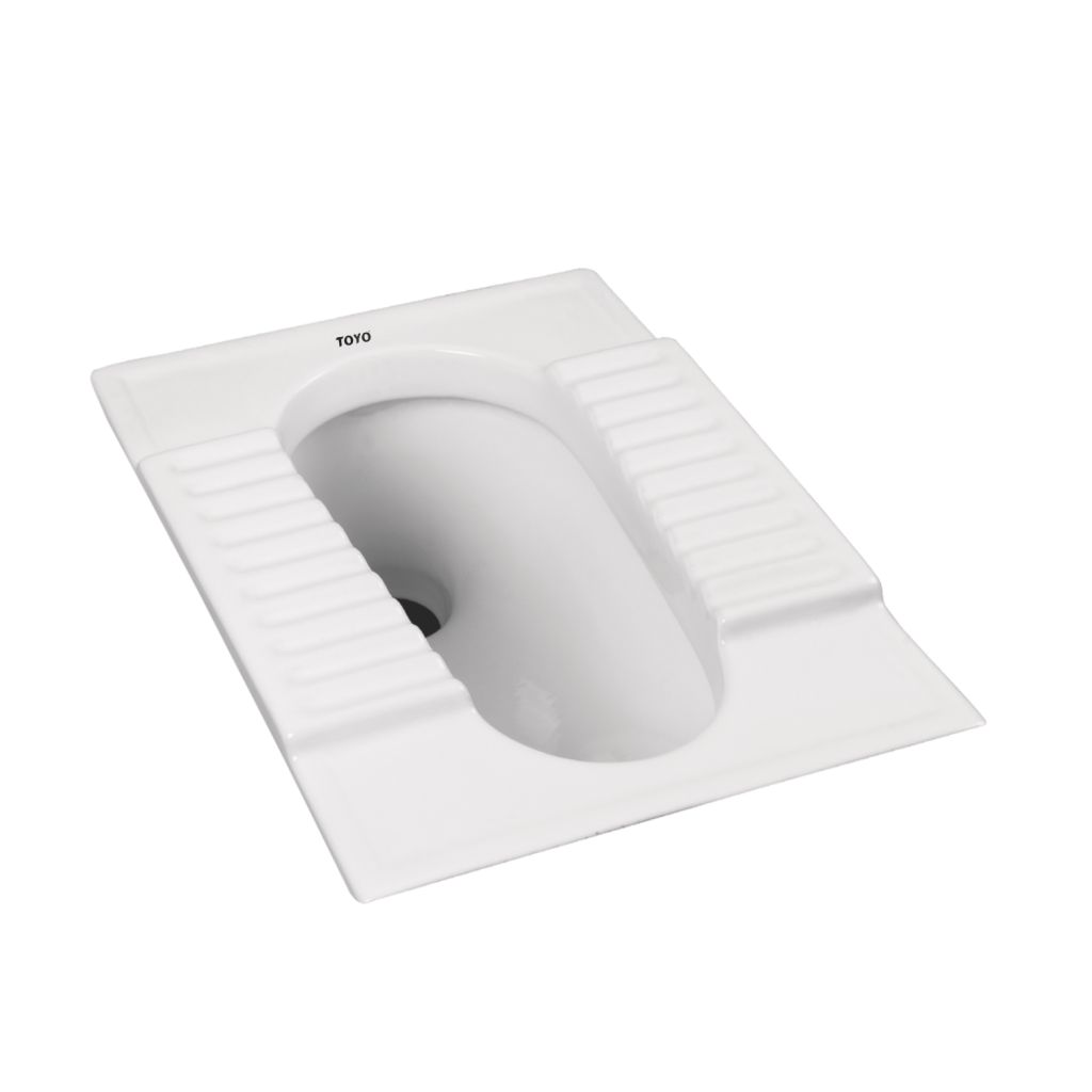 Orissa Pans - TOYO INDIA