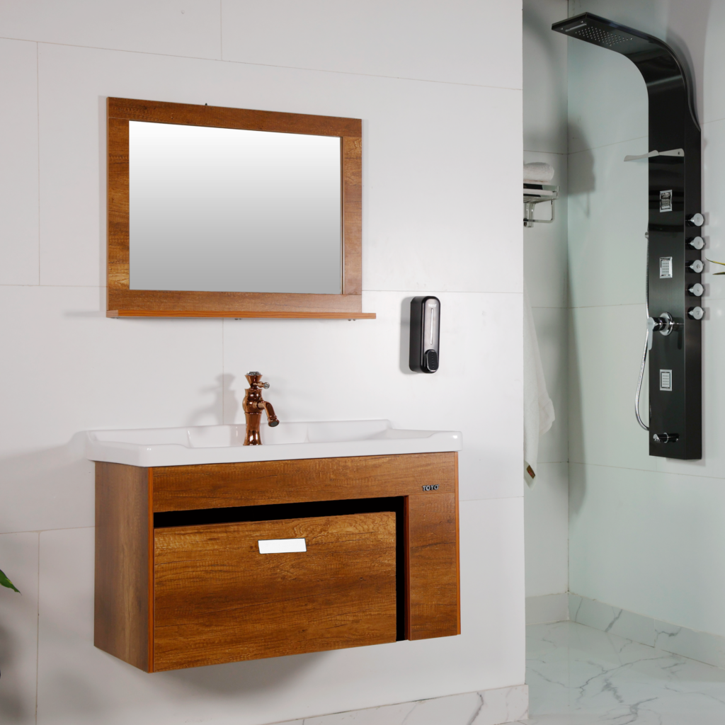 DharmRaj - TOYO INDIA