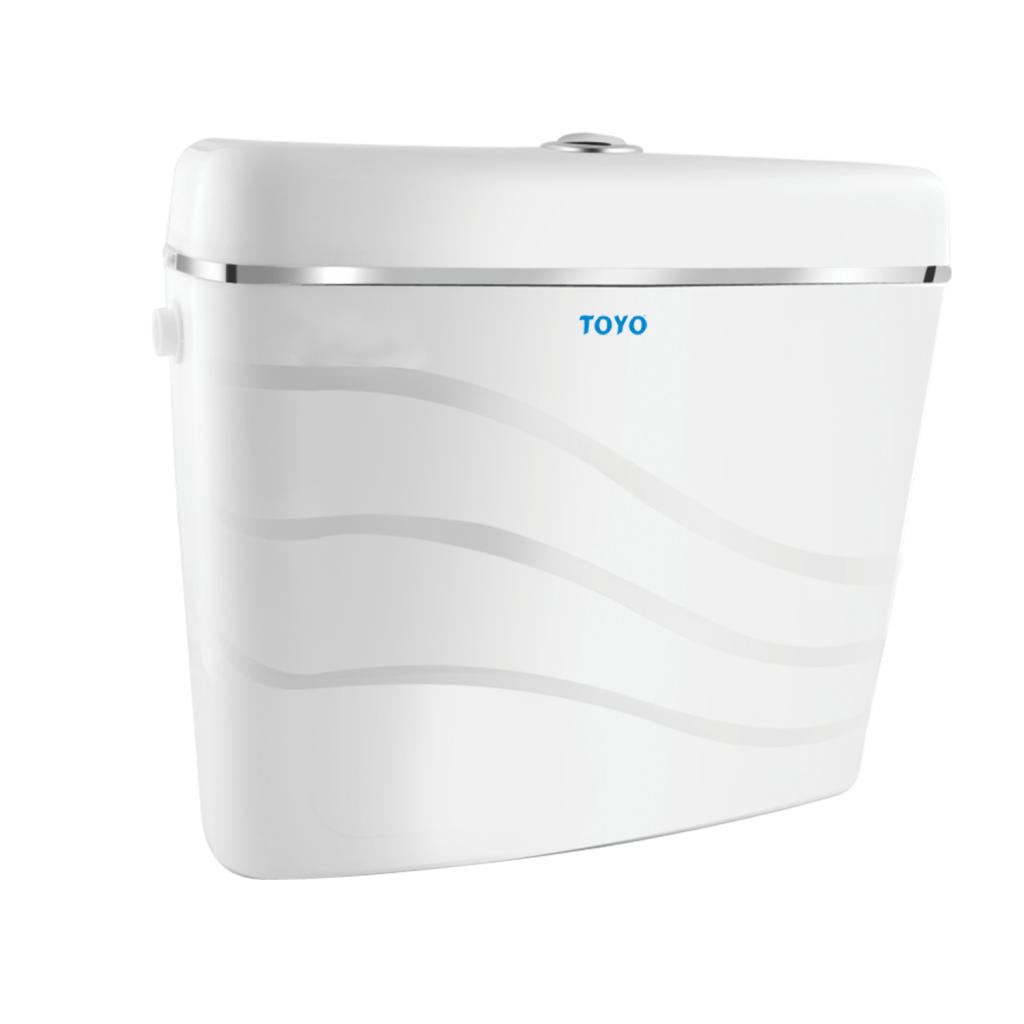 Sanitaryware - TOYO INDIA