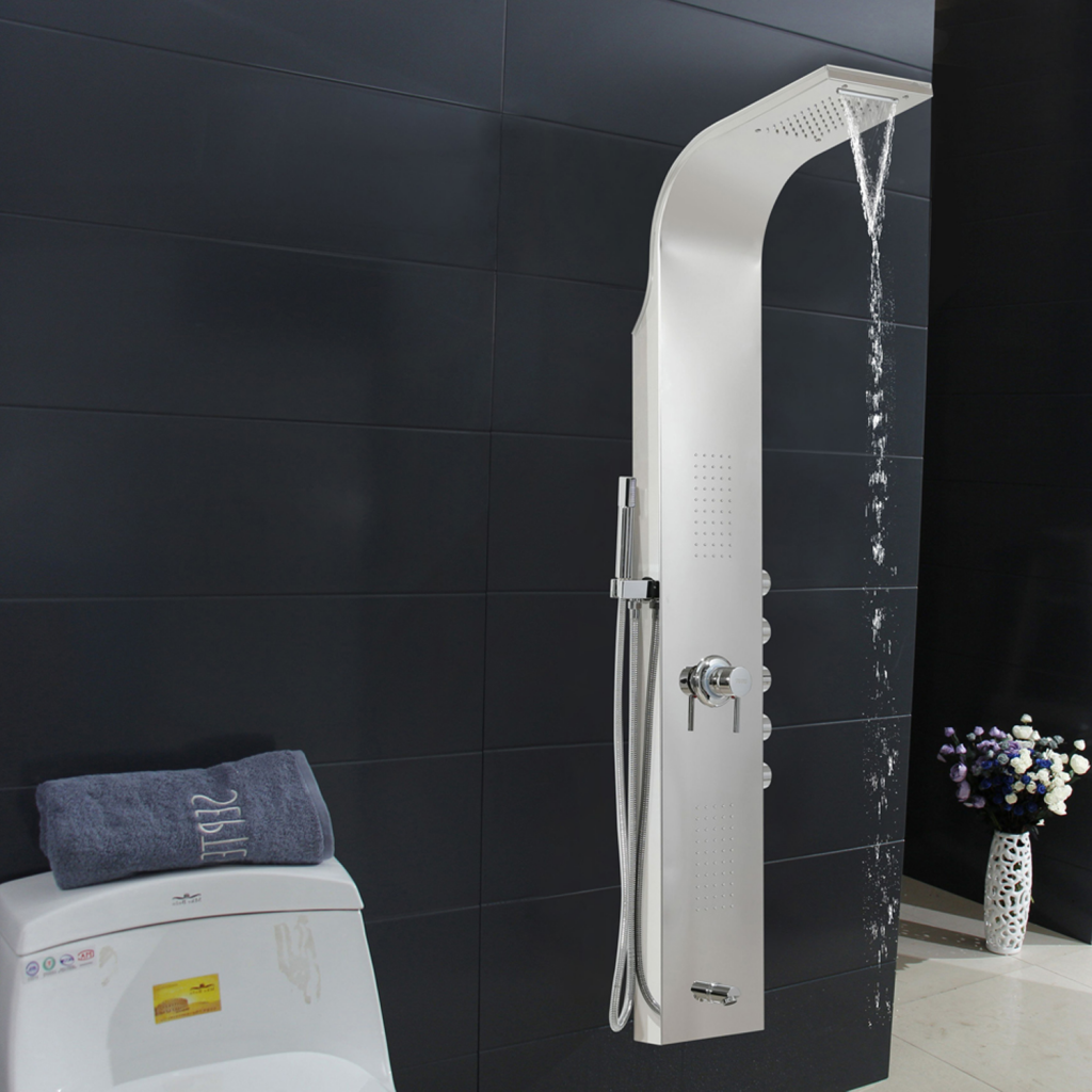 Shower Panels - TOYO INDIA