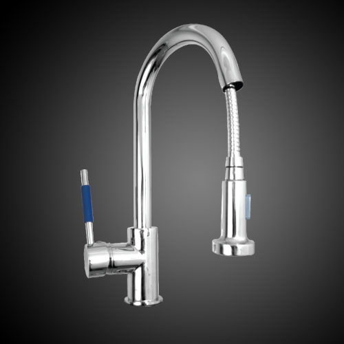 Kitchen Sink Mixers - TOYO INDIA